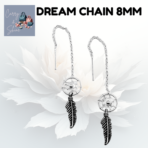 Dream Chain – Carry & Shine